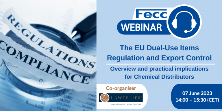 Lawtelier - EU Dual-Use Items Regulation and Export Control for ...